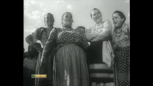 Марина Урусова. Бабий переполох