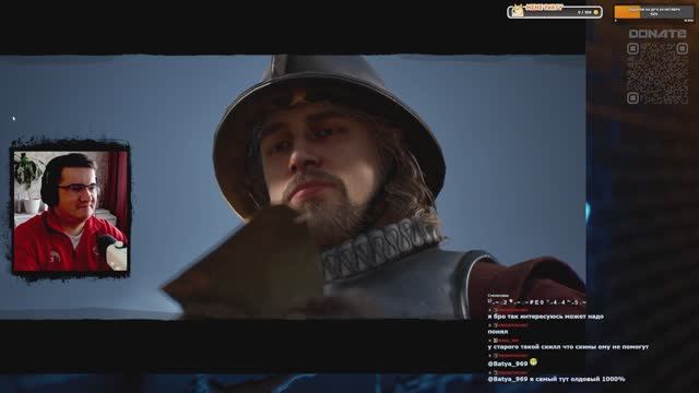 СМУТА | прохождение | СТРИМ | часть 8 | баги и много стелса