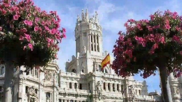 «Танец с быками»