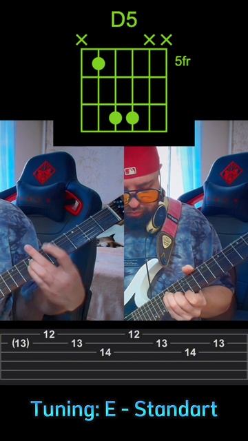 Garbage - Vow (Tutorial) #guitarcovers #garbage #vow #guitarlesson #guitartutorial #tutorial