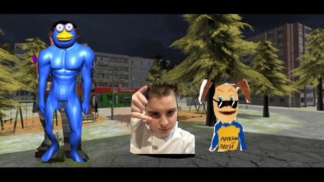 Абоюскины 2 9 серия посмотри описание