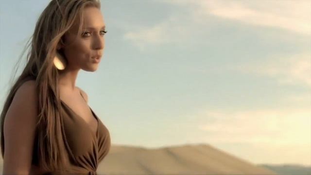 Алсу - А у моей любви