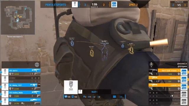 Penta_E'SPORTS vs ZPKT_2