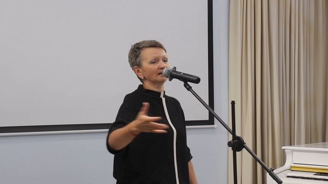 Елена Варухина. 21 номер концерта "Кинопанорама", песня из кинофильма "Кабаре"