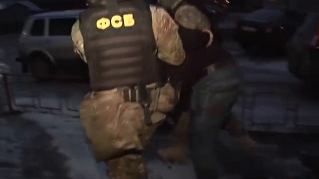 Задержание следователя со взяткой