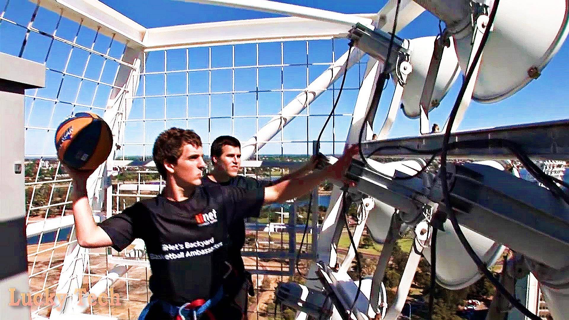 УБОЙНЫЕ МОМЕНТЫ И ТРЮКИ ИЗ ОБЫЧНОЙ ЖИЗНИ НЕОБЫЧНЫХ ЛЮДЕЙ, Самые Улётные и Меткие Трюки с Мячом