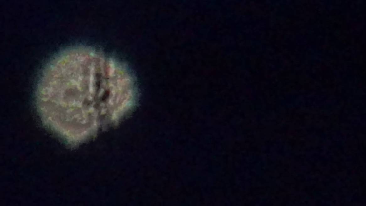 OVNI. Résumé 2025: 6-III, 26-II, 1-III, 19-III, 3-III, 8-II, 19-III - PH