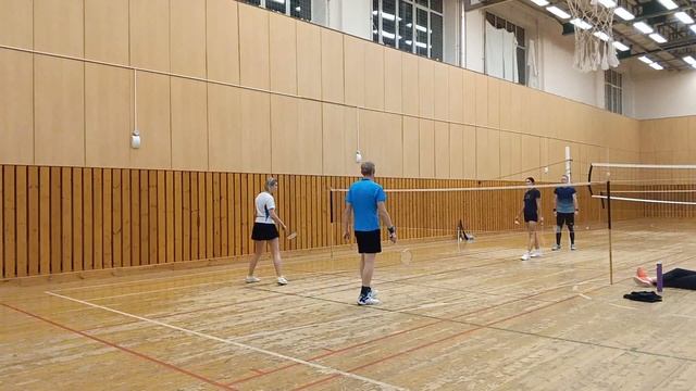 2025-10-15 / ЛесТех / Миша, Лена vs Иван БЕ, Марина