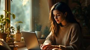 ОСЕНЬ. Музыка для работы и отдыха.