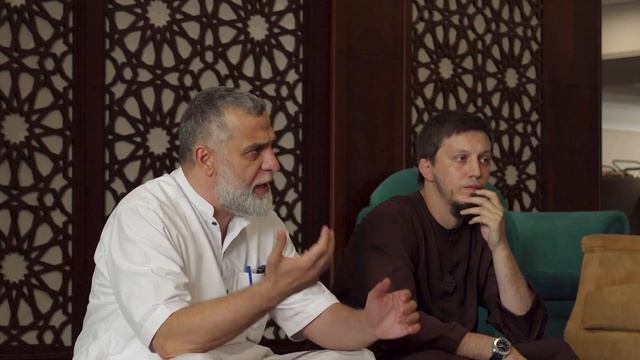 Величие Аллаха || Доктор Мохамад Хамед