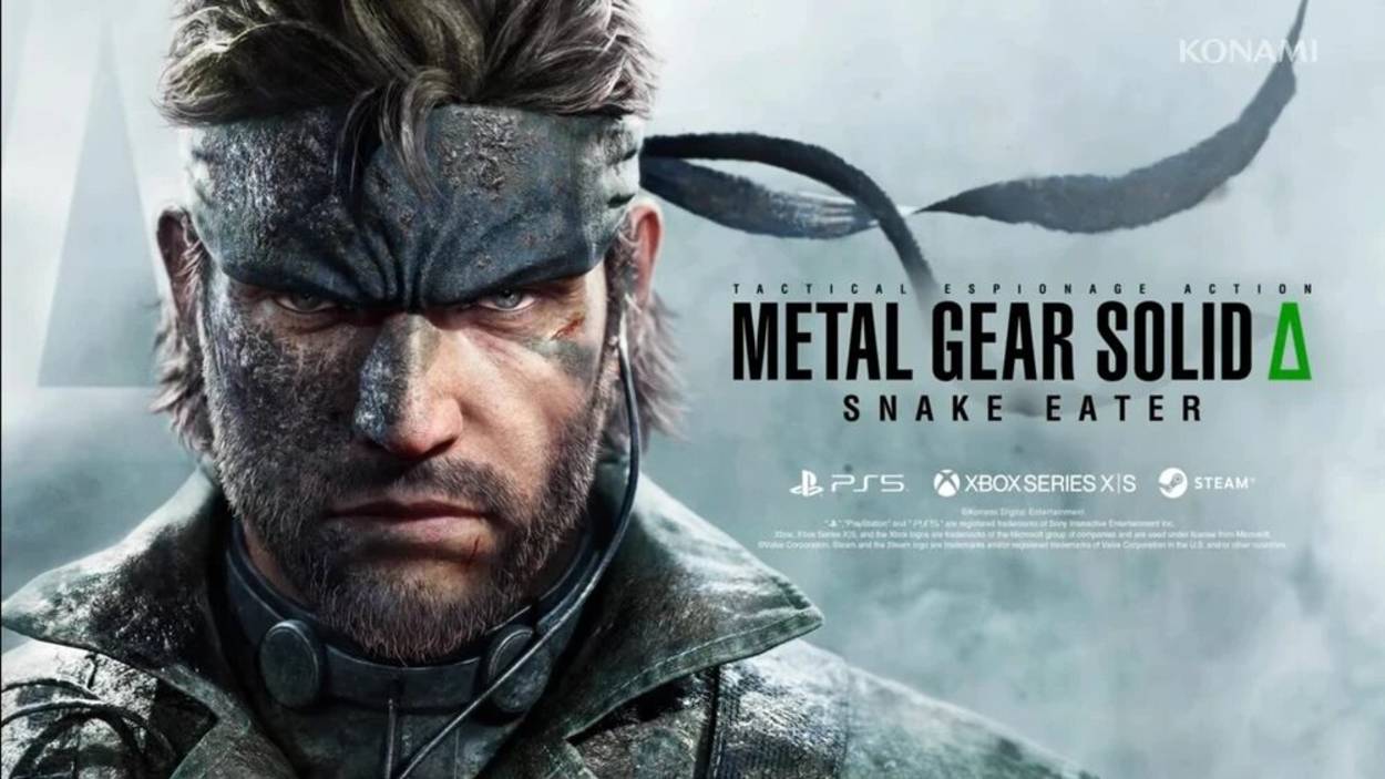 Metal Gear Solid Δ Snake Eater Часть 13: Операция "Пожиратель Змей" _ Бой С Босс