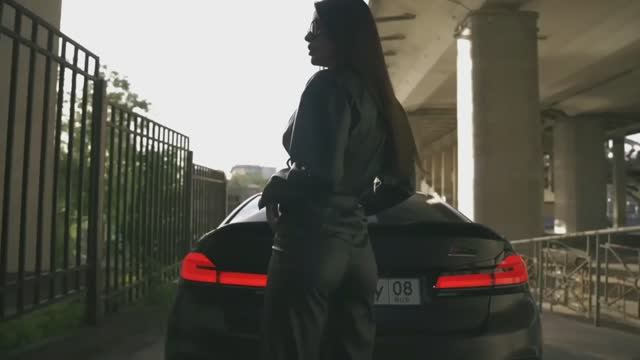 Dj.Daliver♪♫ vs Kasimov