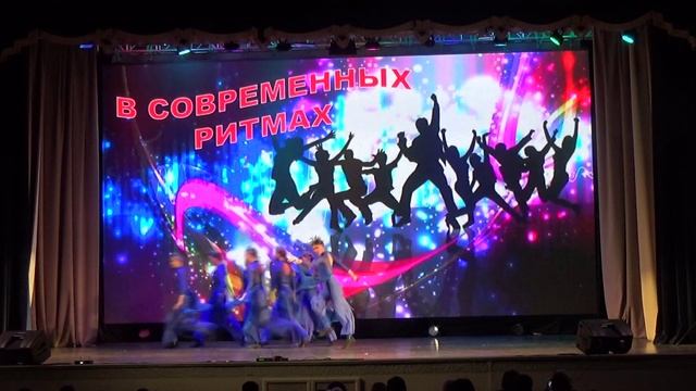 Областной фестиваль-конкурс хореографического искусства имени В.К. Максимова 2025 (Гала-концерт)