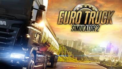 Euro truck simulator 2 ► #2 Зарабатываю на свой авто