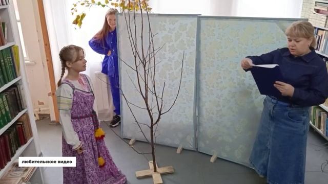 Человек и Вера - Воскресная школа