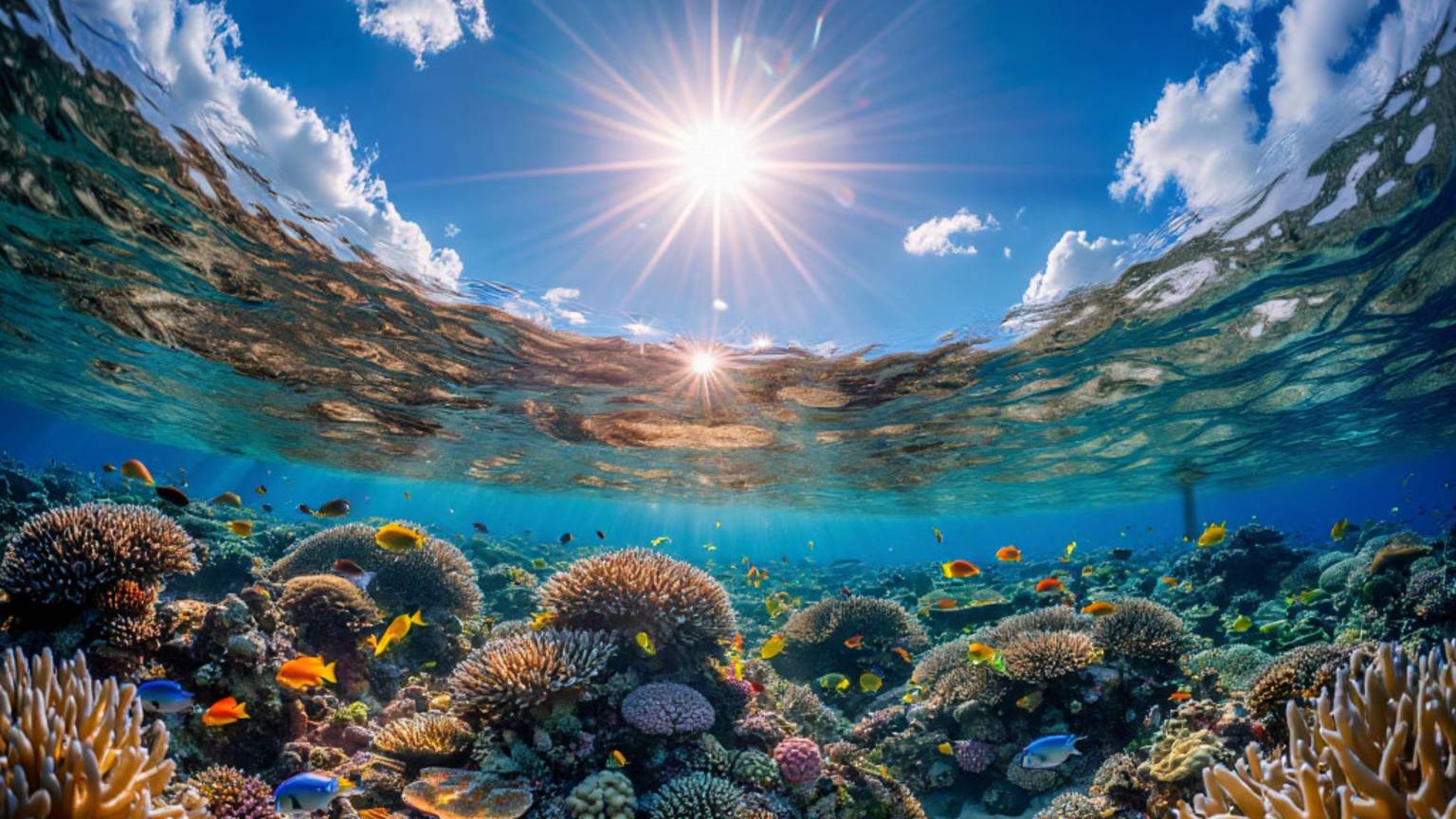 Коралловый риф, дайвинг на Пхукет, дайвинг в Таиланде, 2024