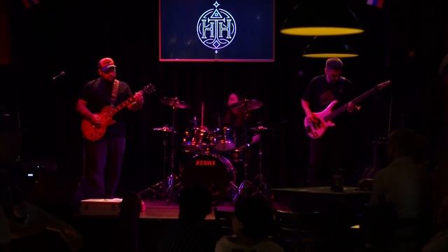 Нас тут нет - Дорога (Арт завод)