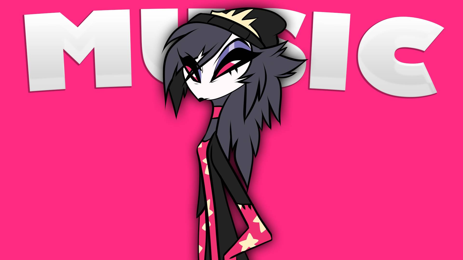 МУЗЫКА ОКТАВИИ | МУЗЫКА АДСКИЙ БОСС