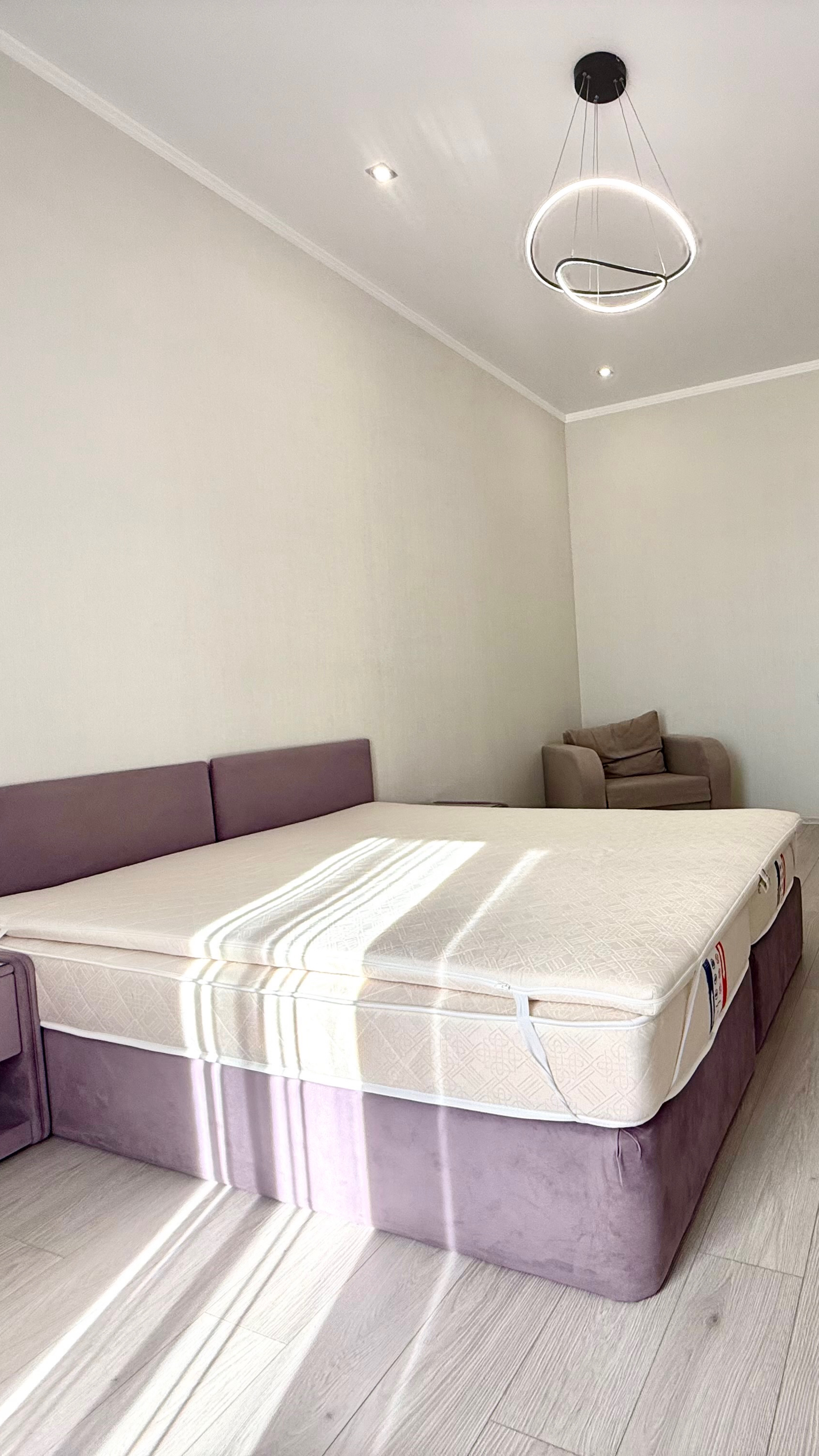 Продается 1к.кв. в 10 мин прогулочным шагом до моря. Топ локация Анапы, район Маяка.