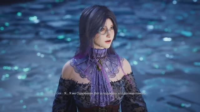 Lost Soul Aside [RUS, без комментариев]. Часть 19: Грядущая война.