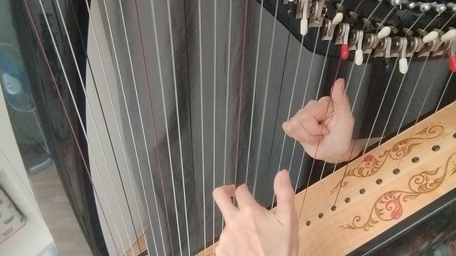 А. Жилинский Этюд до мажор со счетом