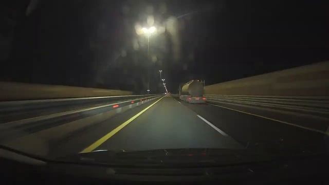 Россия. Дорога от Москвы до Санкт-Петербурга. 17.10.2025. 7/8