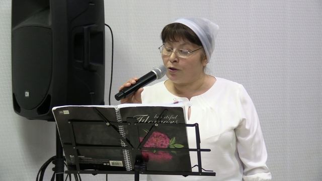 Стихи "Ты ведь Божье дитя" - сестра Галина