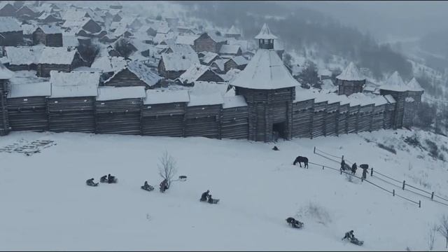 Кино, пещеры и горные лыжи. Выбираем место для отпуска зимой.