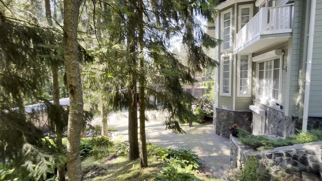 Ленинградская обл.,Выборгский р-н,г.п. Рощино,ул. Заречная,д. 15