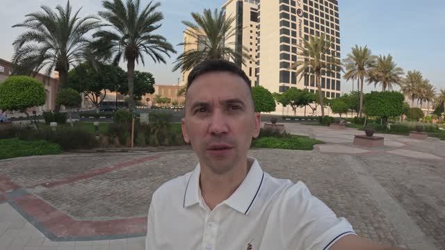 Дубай первый раз из Сочи Premier Inn Ibn Battuta Mall, Прогулка на лодке Доу #1