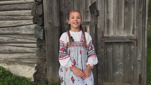 Конкурс чтецов «Поэтика» | Урманова Алиса|"Песнь о собаке"| г. Руза