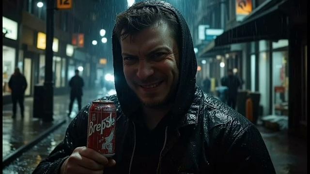 ТЕРПИ ОЗОН!