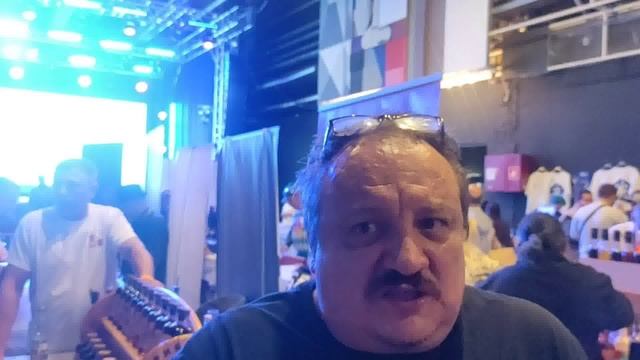 Беседа с победителем в номинации "травы и овощи", фестиваль "Настойки FEST", Павлом Ларкиным