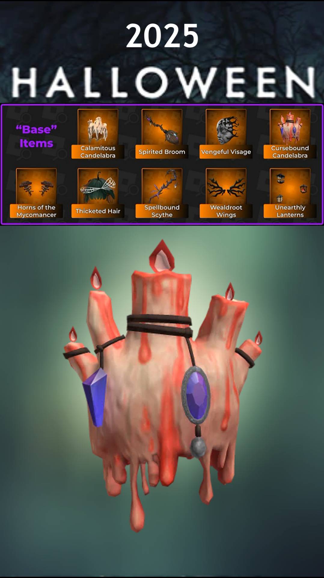 [EVENT] Halloween Spotlight 🎃 Какие БЕСПЛАТНЫЕ ВЕЩИ Сможем Получить 2025 #roblox #роблокс