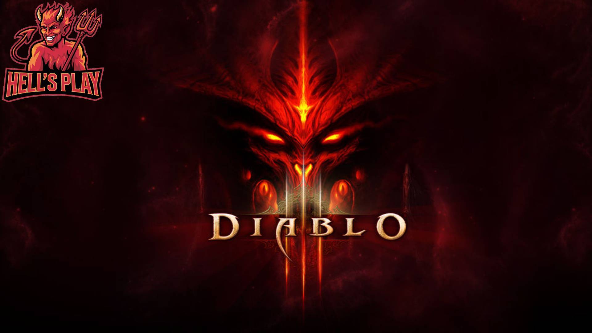 Diablo III. [Варвар]