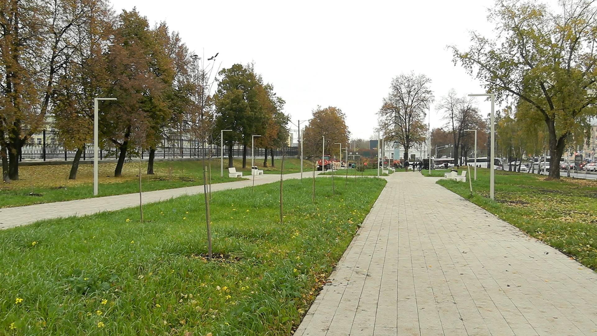 ЕДИНЫЙ ДЕНЬ ОЗЕЛЕНЕНИЯ