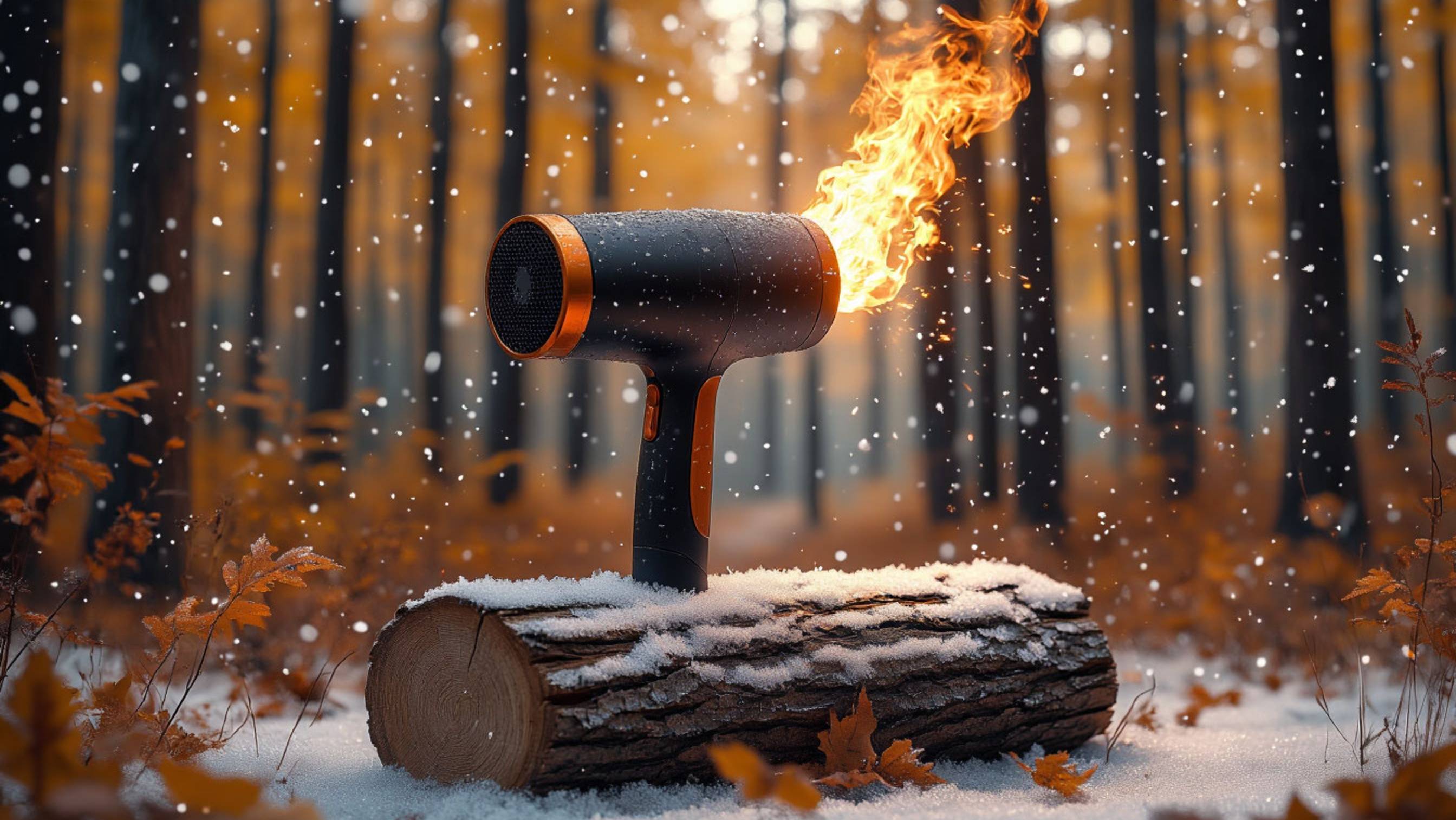 7. Дизельный отопитель в гараж. Сухой фен. Автономка в гараж.