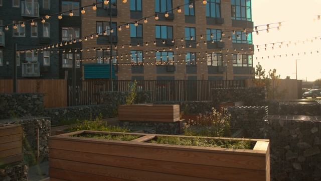 Видеоэкскурсия ЖК Домашний