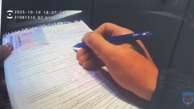 Госавтоинспекция Севастополя привлекла к ответственности водителя, перевозившего 4-летнего сына