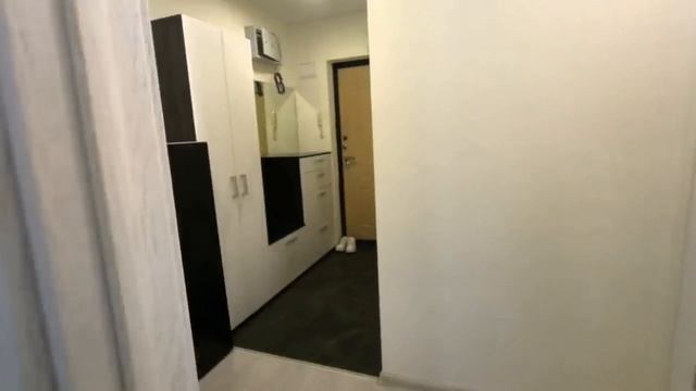 Квартира на ул Потапова 78 В