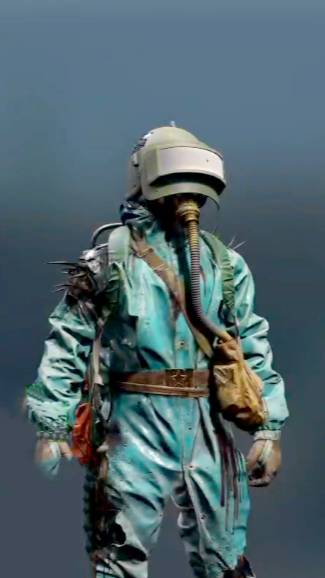 Где найти шлем Алтын в игре Active Matter