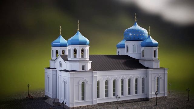 О проекте «Золотое кольцо Сурского края»