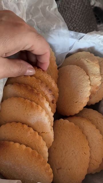 КОРЖИКИ ИЗ НАШЕГО СОВЕТСКОГО ДЕТСТВА ЗА 8 КОПЕЕК.Рецепт в описании.