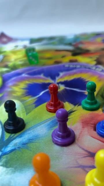 Обзор игры Анютины глазки