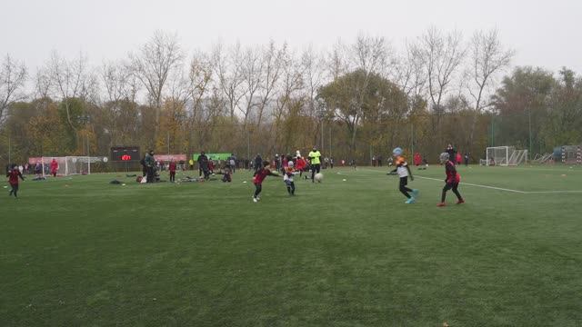 Гайдаровец - Либеро 2016B (4+1) 19.10.2025