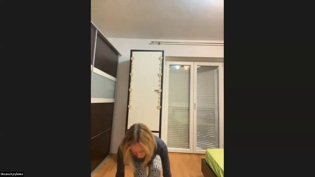 БАЛАНС 4х СТИХИЙ на всех ЯЗЫКАХ МИРА. Ежедн.утрен. ОНЛАЙН практики. Елена Голуб, МаЭД. МНШУ