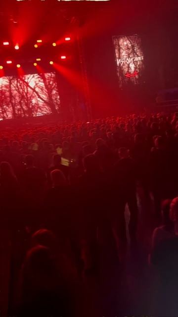 🔥АЛИСА "Изгой. 20лет". ‼🤘🏽