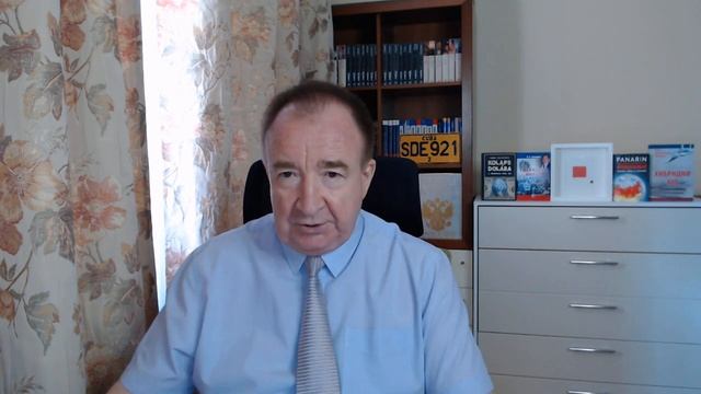 Уровни доклада профессора Игоря Панарина в Линце 9.09.1998