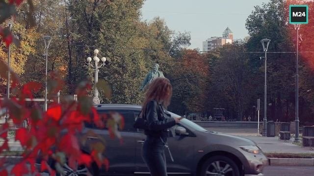 Жизнь в Москве | О Москве с любовью