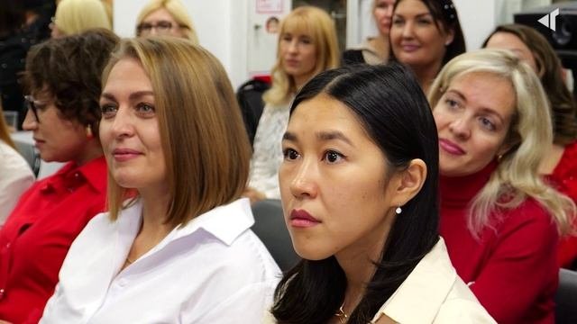 КРАСОТА СПАСЁТ МИР?, 20.10.2025